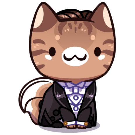 Swanky | Cat Game - The Cat Collector! Wiki | Fandom