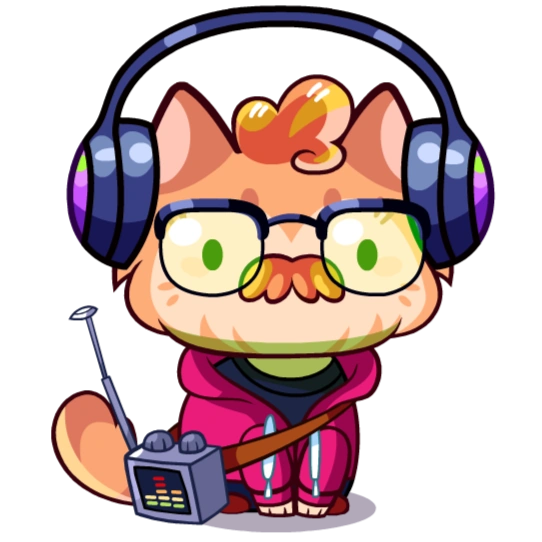 Zac | Cat Game - The Cat Collector! Wiki | Fandom