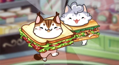 Deli | Cat Game - The Cat Collector! Wiki | Fandom