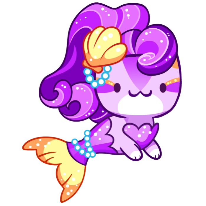 Seashell | Cat Game - The Cat Collector! Wiki | Fandom