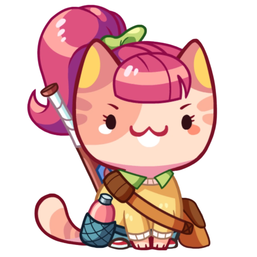 The Scout | Cat Game - The Cat Collector! Wiki | Fandom