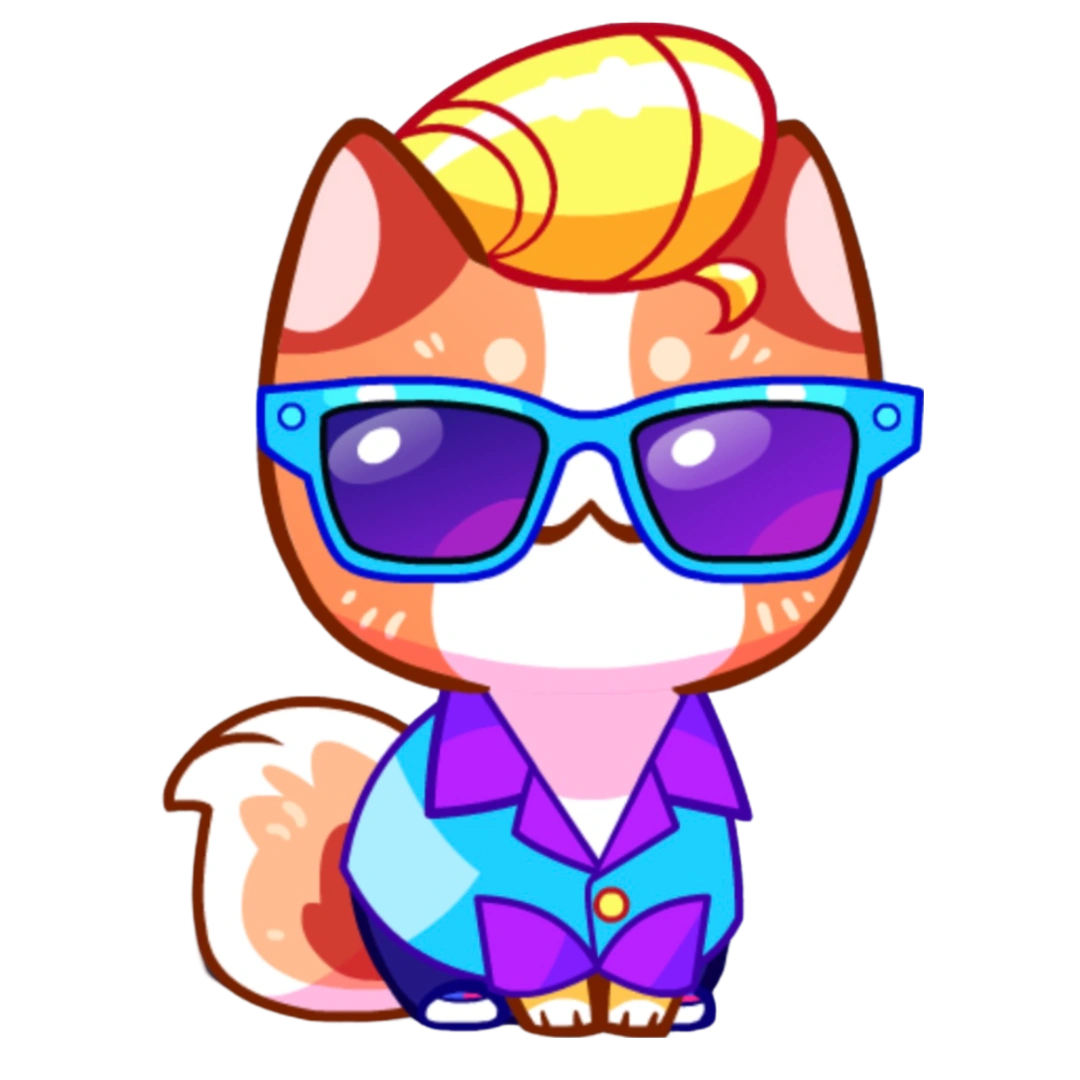 Trick Shot | Cat Game - The Cat Collector! Wiki | Fandom