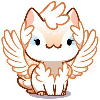 White Swan | Cat Game - The Cat Collector! Wiki | Fandom