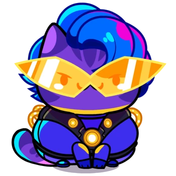 Benji | Cat Game - The Cat Collector! Wiki | Fandom