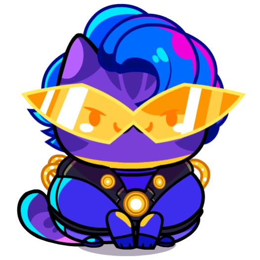 Benji | Cat Game - The Cat Collector! Wiki | Fandom