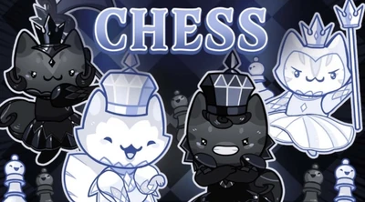 Chess | Cat Game - The Cat Collector! Wiki | Fandom