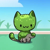 Moss | Cat Game - The Cat Collector! Wiki | Fandom