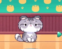 Roy | Cat Game - The Cat Collector! Wiki | Fandom