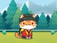 Backpacker | Cat Game - The Cat Collector! Wiki | Fandom