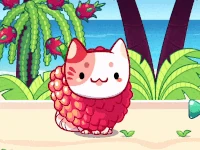 Lychee | Cat Game - The Cat Collector! Wiki | Fandom