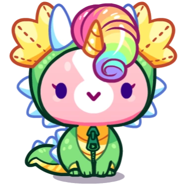 Dinocorn | Cat Game - The Cat Collector! Wiki | Fandom