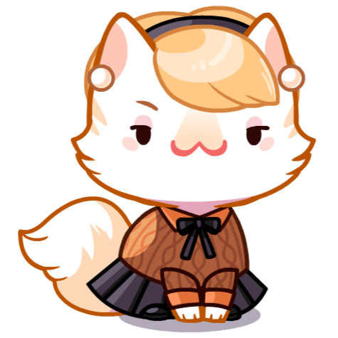 Frances | Cat Game - The Cat Collector! Wiki | Fandom