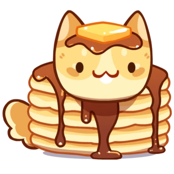 Pancake | Cat Game - The Cat Collector! Wiki | Fandom
