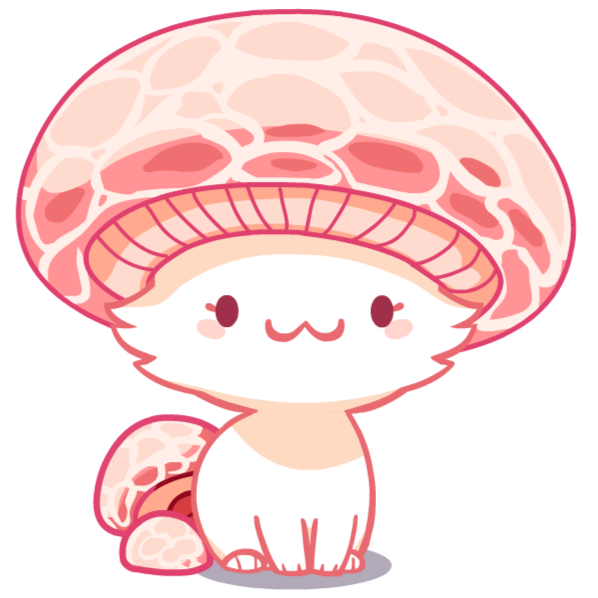 Fungi | Cat Game - The Cat Collector! Wiki | Fandom