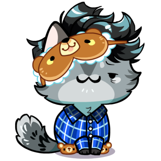 Fuzzy Pyjamas | Cat Game - The Cat Collector! Wiki | Fandom