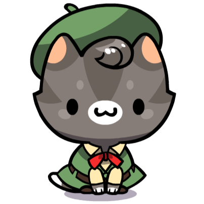Girl Scout | Cat Game - The Cat Collector! Wiki | Fandom