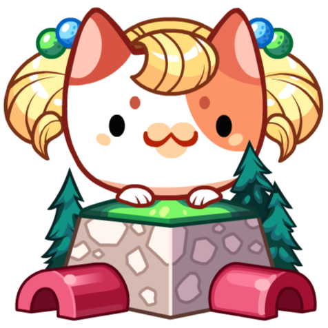 Tube Tunnel | Cat Game - The Cat Collector! Wiki | Fandom