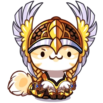 Valkyrie | Cat Game - The Cat Collector! Wiki | Fandom