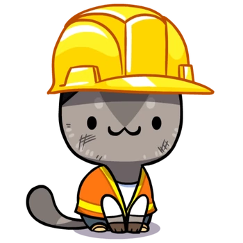Worker | Cat Game - The Cat Collector! Wiki | Fandom