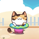 Floaty | Cat Game - The Cat Collector! Wiki | Fandom