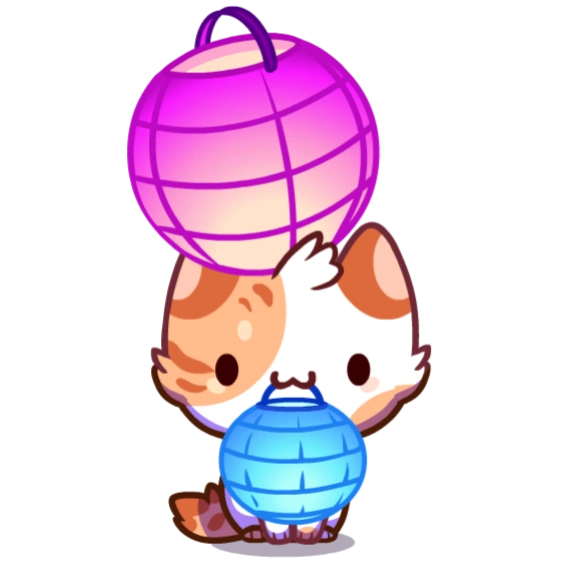 Lantern | Cat Game - The Cat Collector! Wiki | Fandom