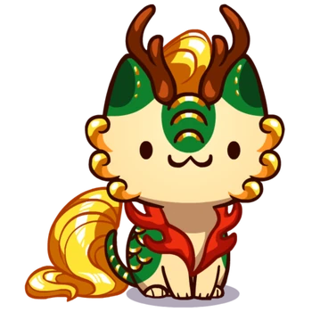 Kirin | Cat Game - The Cat Collector! Wiki | Fandom