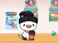 JD | Cat Game - The Cat Collector! Wiki | Fandom