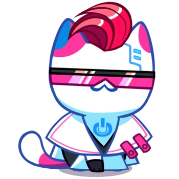 Neo | Cat Game - The Cat Collector! Wiki | Fandom