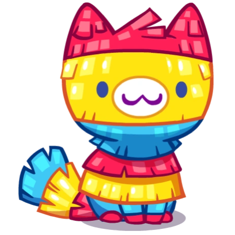 Pinata | Cat Game - The Cat Collector! Wiki | Fandom