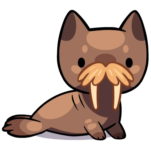 Walrus | Cat Game - The Cat Collector! Wiki | Fandom