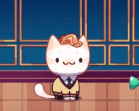 Classy | Cat Game - The Cat Collector! Wiki | Fandom