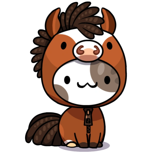 Horse | Cat Game - The Cat Collector! Wiki | Fandom