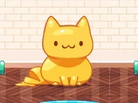 Butter | Cat Game - The Cat Collector! Wiki | Fandom