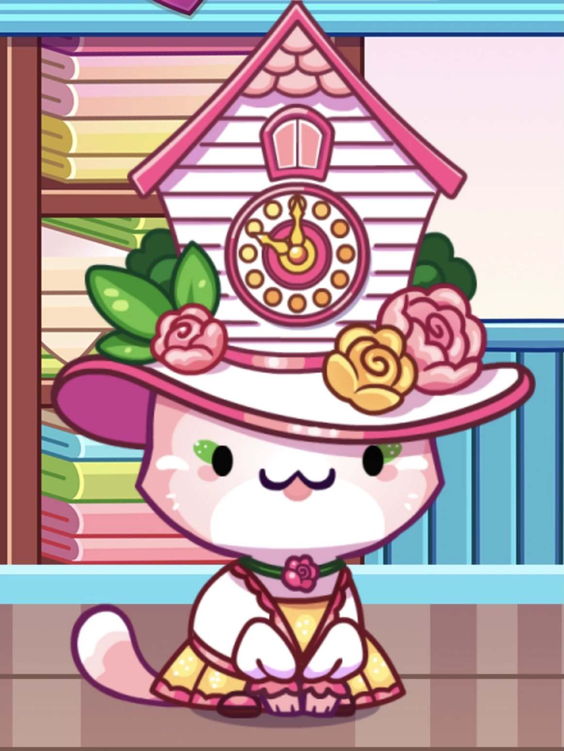 Hat Cats | Cat Game - The Cat Collector! Wiki | Fandom