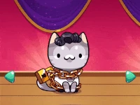 Escape Artist | Cat Game - The Cat Collector! Wiki | Fandom