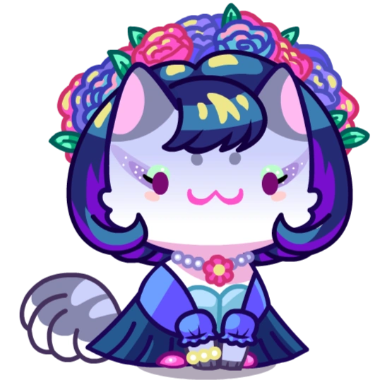 Flora | Cat Game - The Cat Collector! Wiki | Fandom