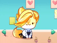 Fringe | Cat Game - The Cat Collector! Wiki | Fandom