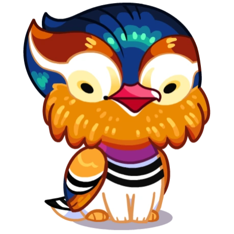 Mandarin | Cat Game - The Cat Collector! Wiki | Fandom