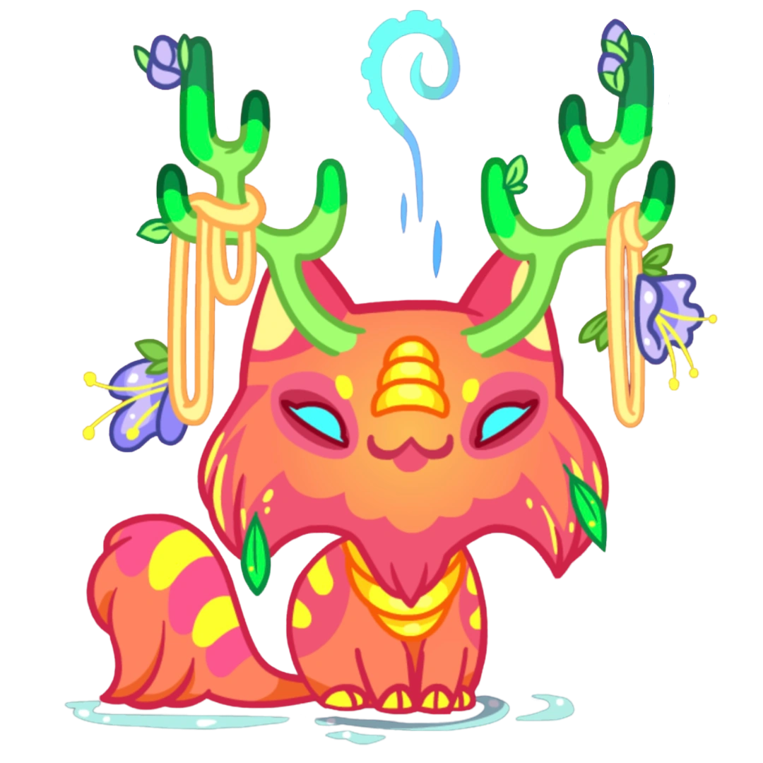 Preserve | Cat Game - The Cat Collector! Wiki | Fandom