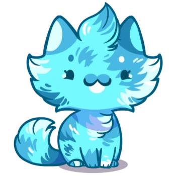 Turquoise | Cat Game - The Cat Collector! Wiki | Fandom