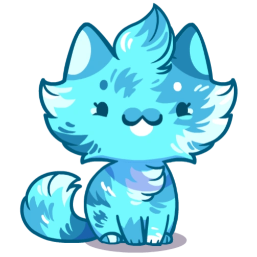 Turquoise | Cat Game - The Cat Collector! Wiki | Fandom