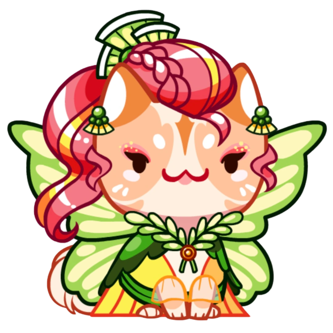 Yara | Cat Game - The Cat Collector! Wiki | Fandom