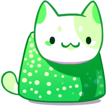 Gummy | Cat Game - The Cat Collector! Wiki | Fandom