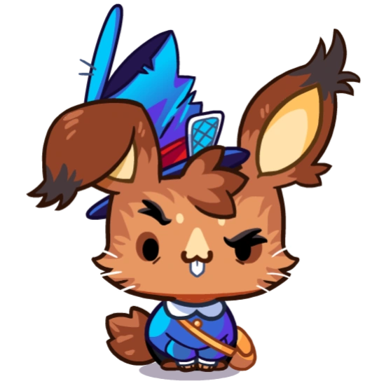 Haigha | Cat Game - The Cat Collector! Wiki | Fandom