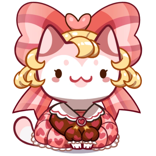 Poofy Dress | Cat Game - The Cat Collector! Wiki | Fandom