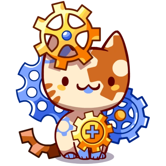 Clock Gears | Cat Game - The Cat Collector! Wiki | Fandom