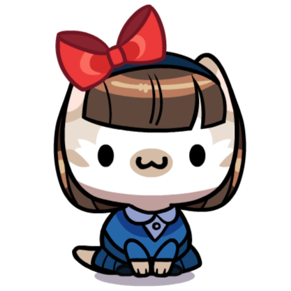 Matilda | Cat Game - The Cat Collector! Wiki | Fandom