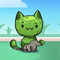 Moss | Cat Game - The Cat Collector! Wiki | Fandom