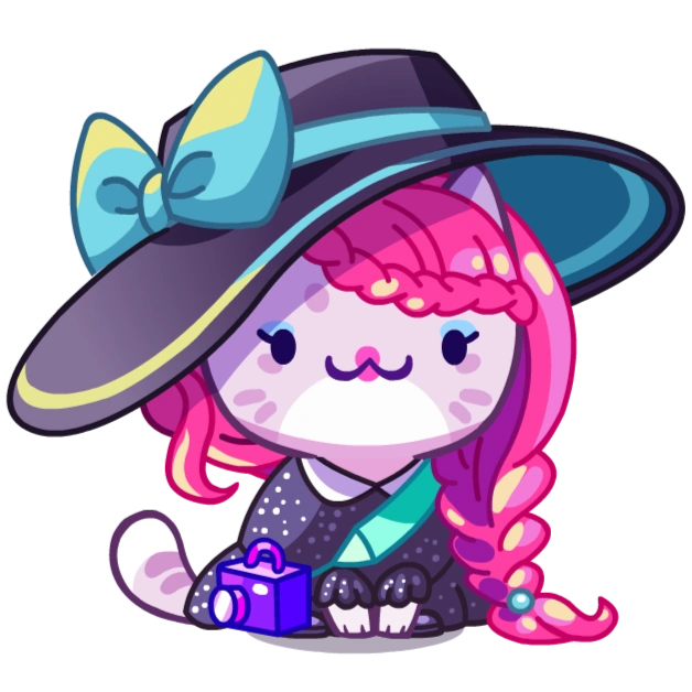 Shutterbug | Cat Game - The Cat Collector! Wiki | Fandom