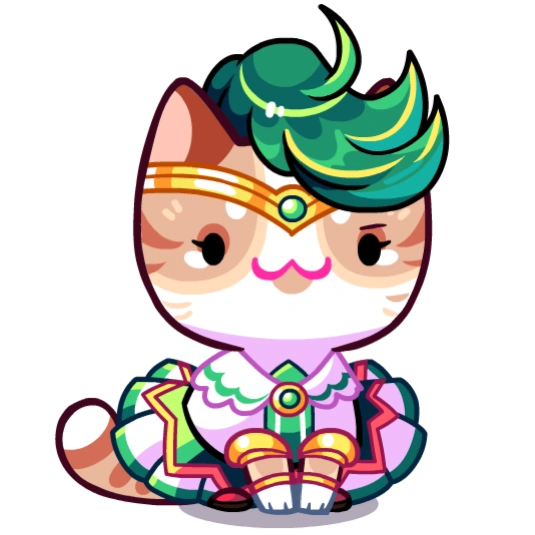 Ari | Cat Game - The Cat Collector! Wiki | Fandom